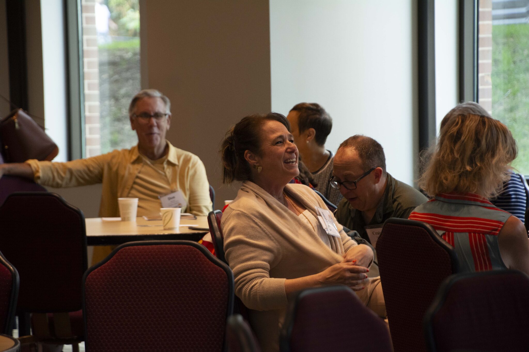 Leadership Summit 2023 | Photo Gallery