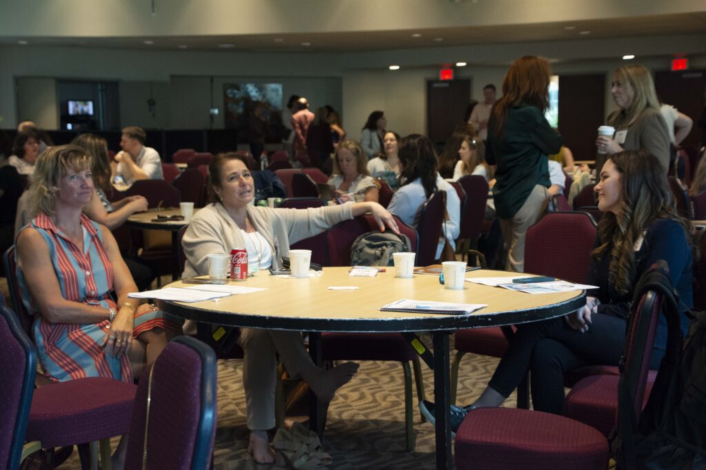 Leadership Summit 2023 | Photo Gallery