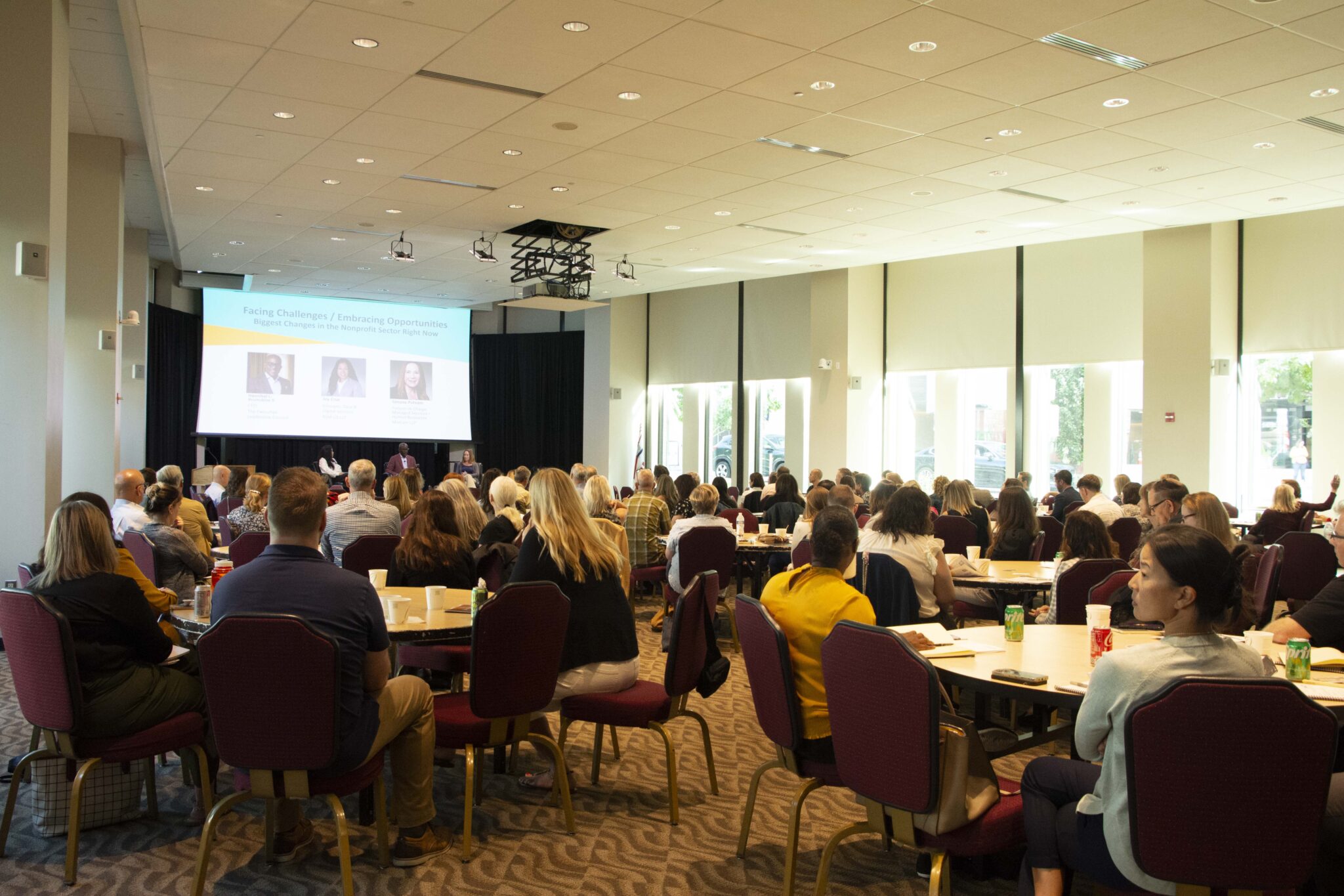 Leadership Summit 2023 | Photo Gallery