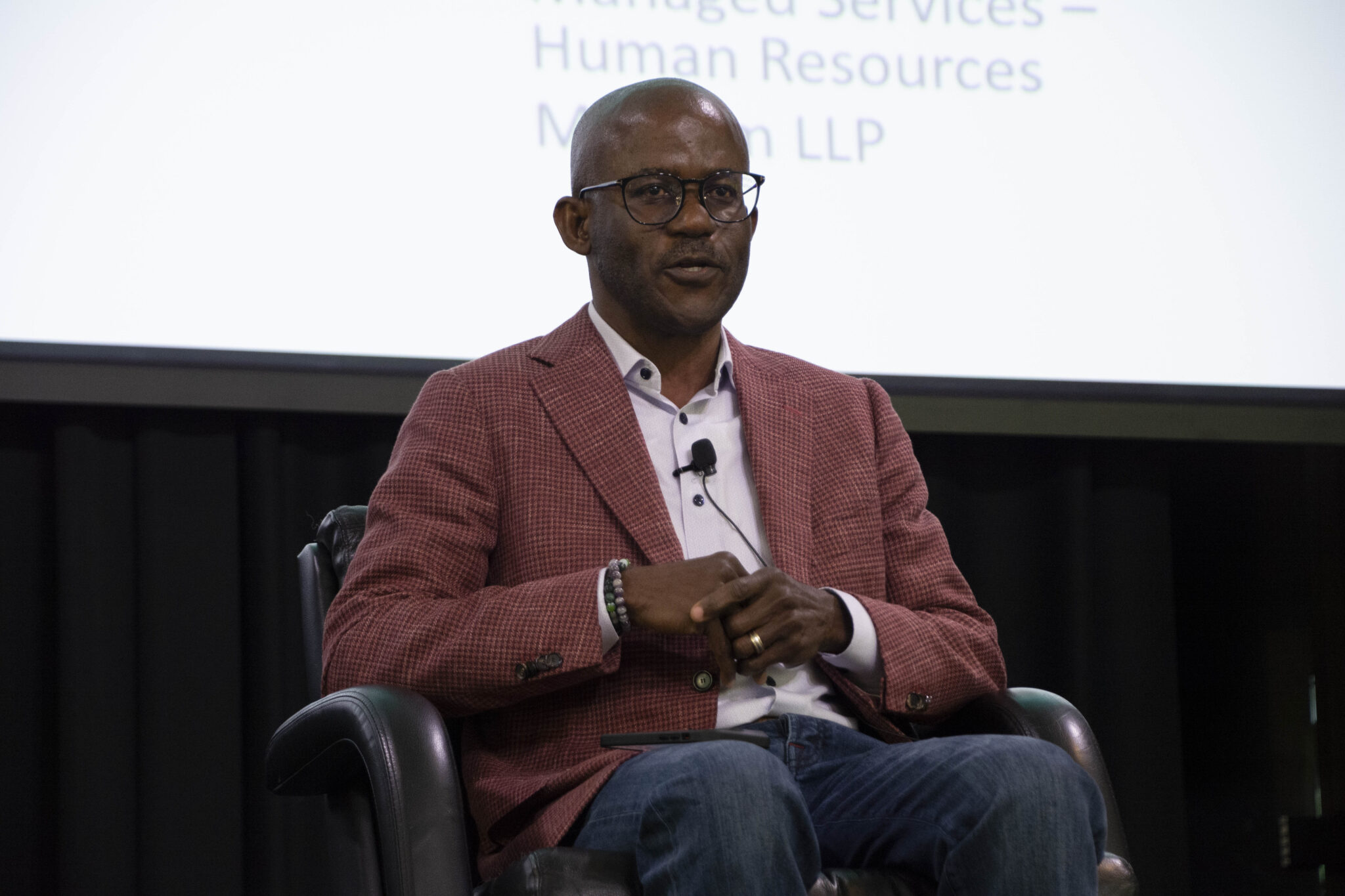 Leadership Summit 2023 | Photo Gallery