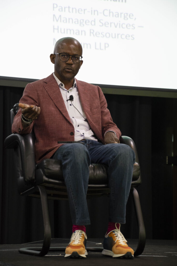 Leadership Summit 2023 | Photo Gallery