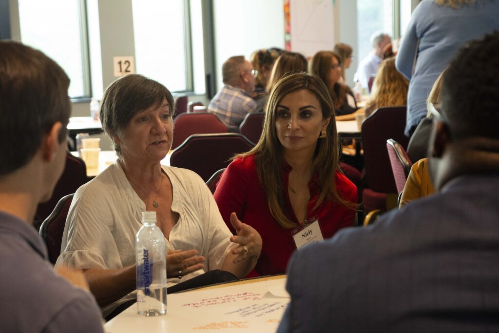 Leadership Summit 2024
