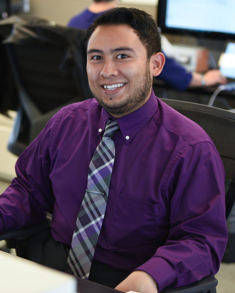 Our Board > The Nonprofit Alliance