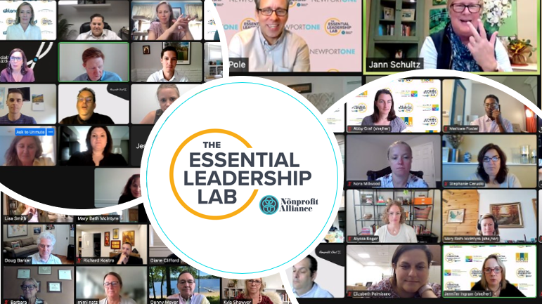 Essential Leadership Lab
