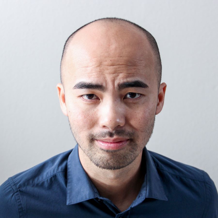 Webinar Speakers