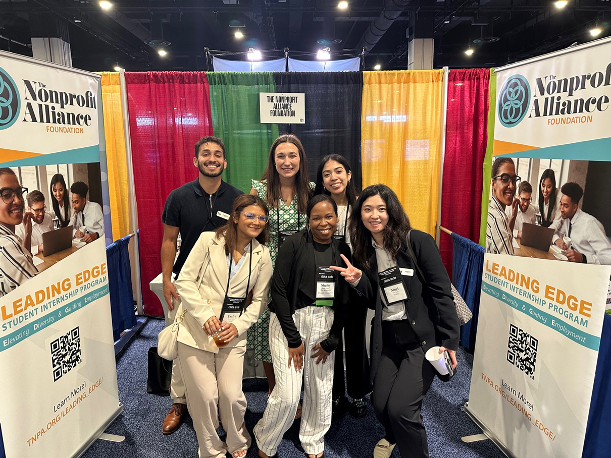 Leading EDGE: End of Summer 2024 Recap