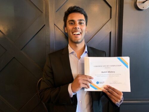 Leading EDGE: End of Summer Recap