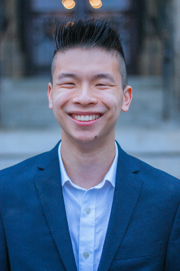 Past Student Spotlights