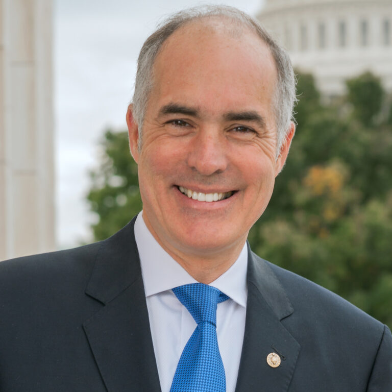 Congressional Spotlight: Senator Pete Ricketts (R-NE)