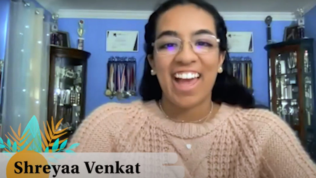 Past Student Spotlights