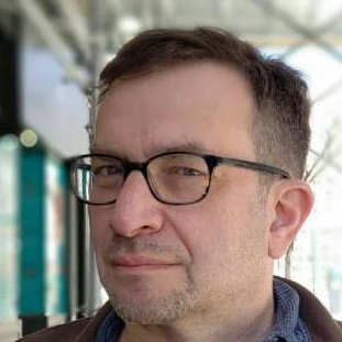 Symposium 2023 Speaker Bios