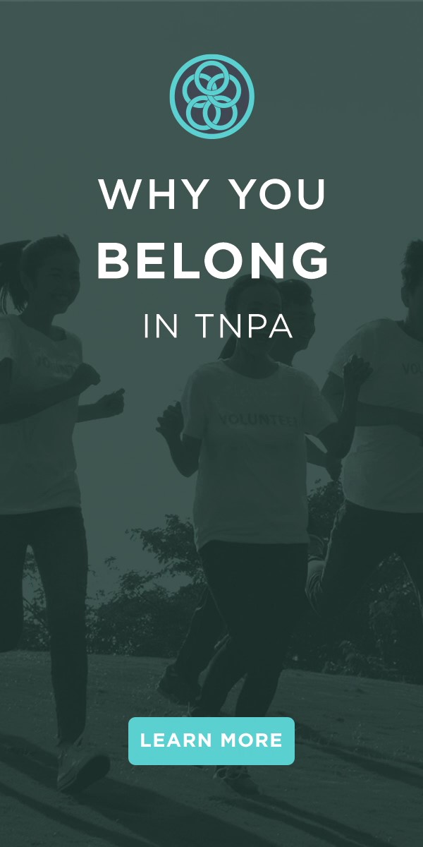 The Nonprofit Alliance • The Nonprofit Alliance