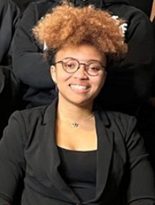 Past Student Spotlights